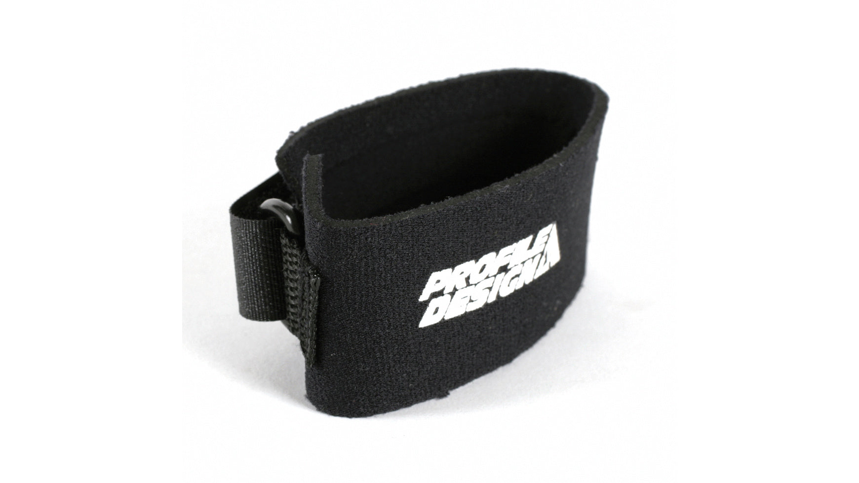 Profile Design Timing Chip Strap