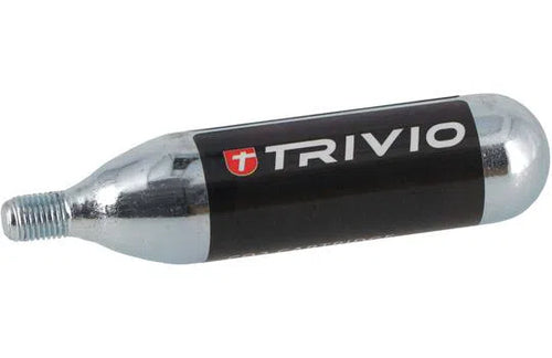 Trivio Co2 Cartridge (25gr) – AthleteSportsWorld